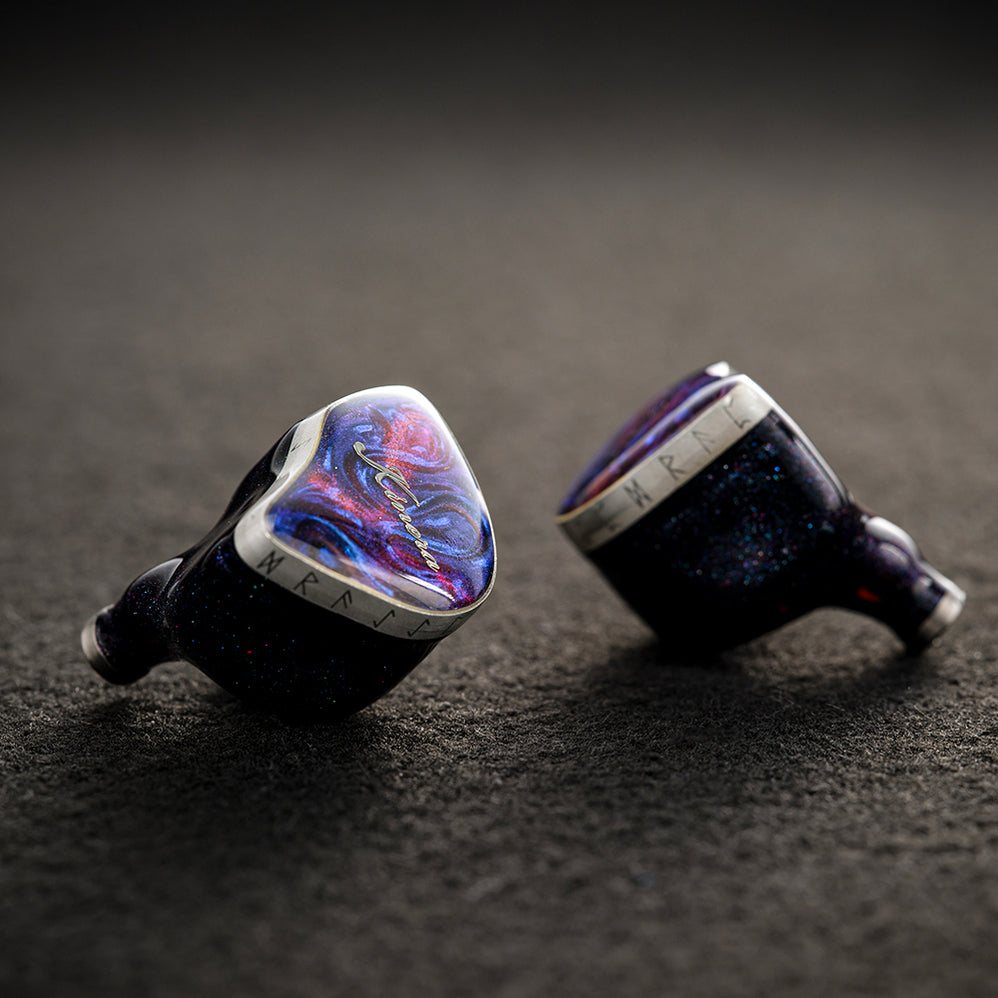 High-end Audio Earbuds | Kinera