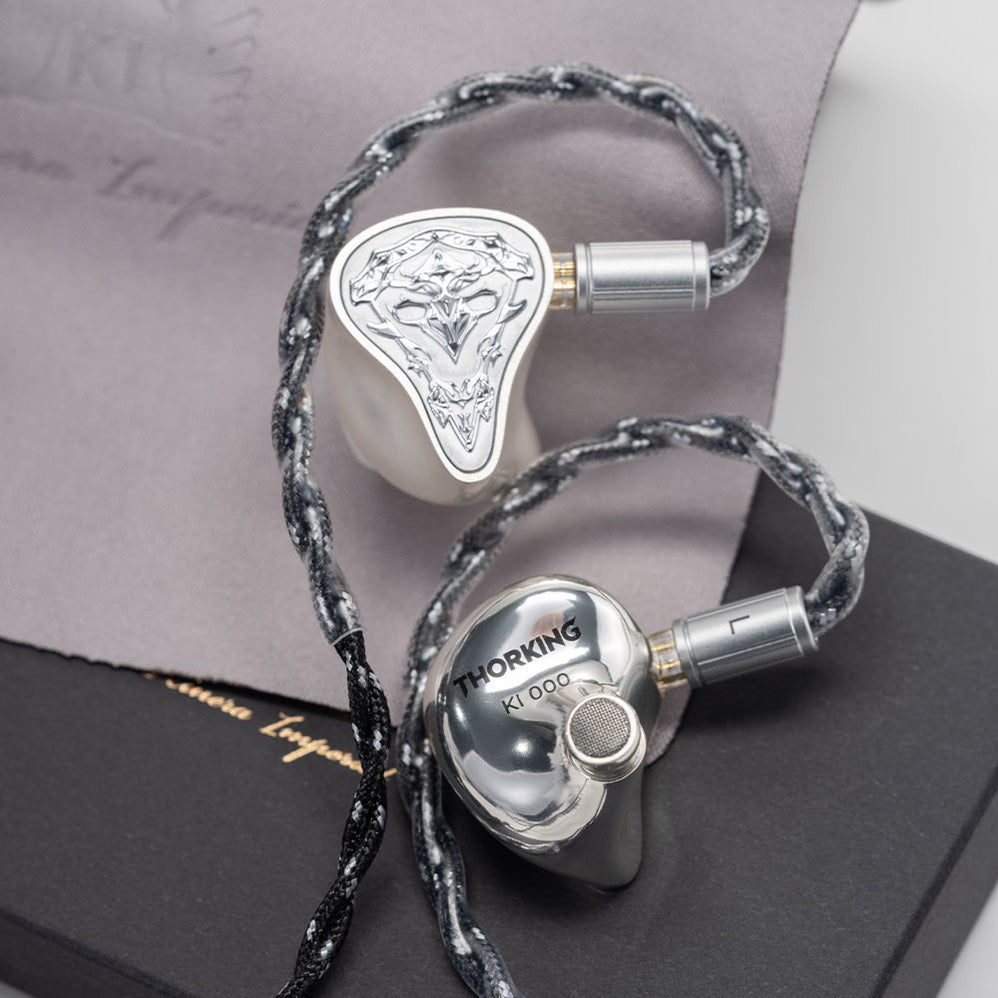 New Arrivals | Kinera