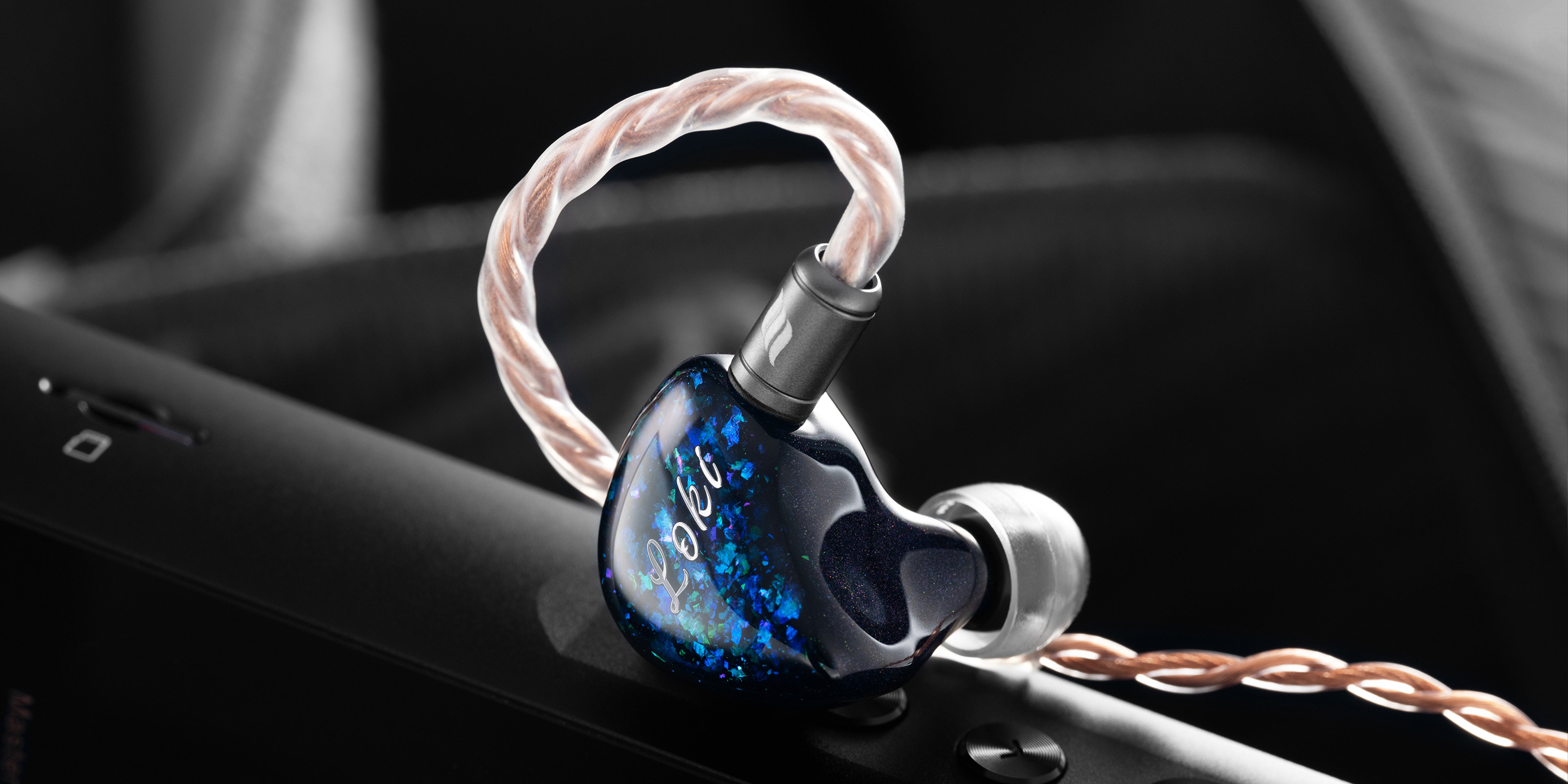 High-end Audio Earbuds | Kinera