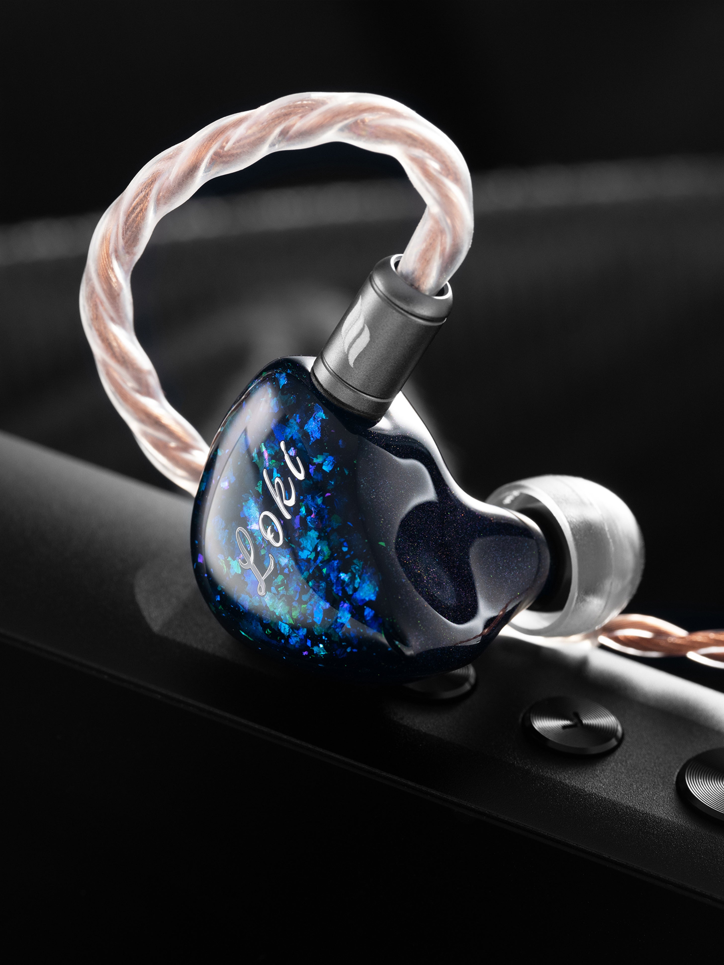 High-end Audio Earbuds | Kinera
