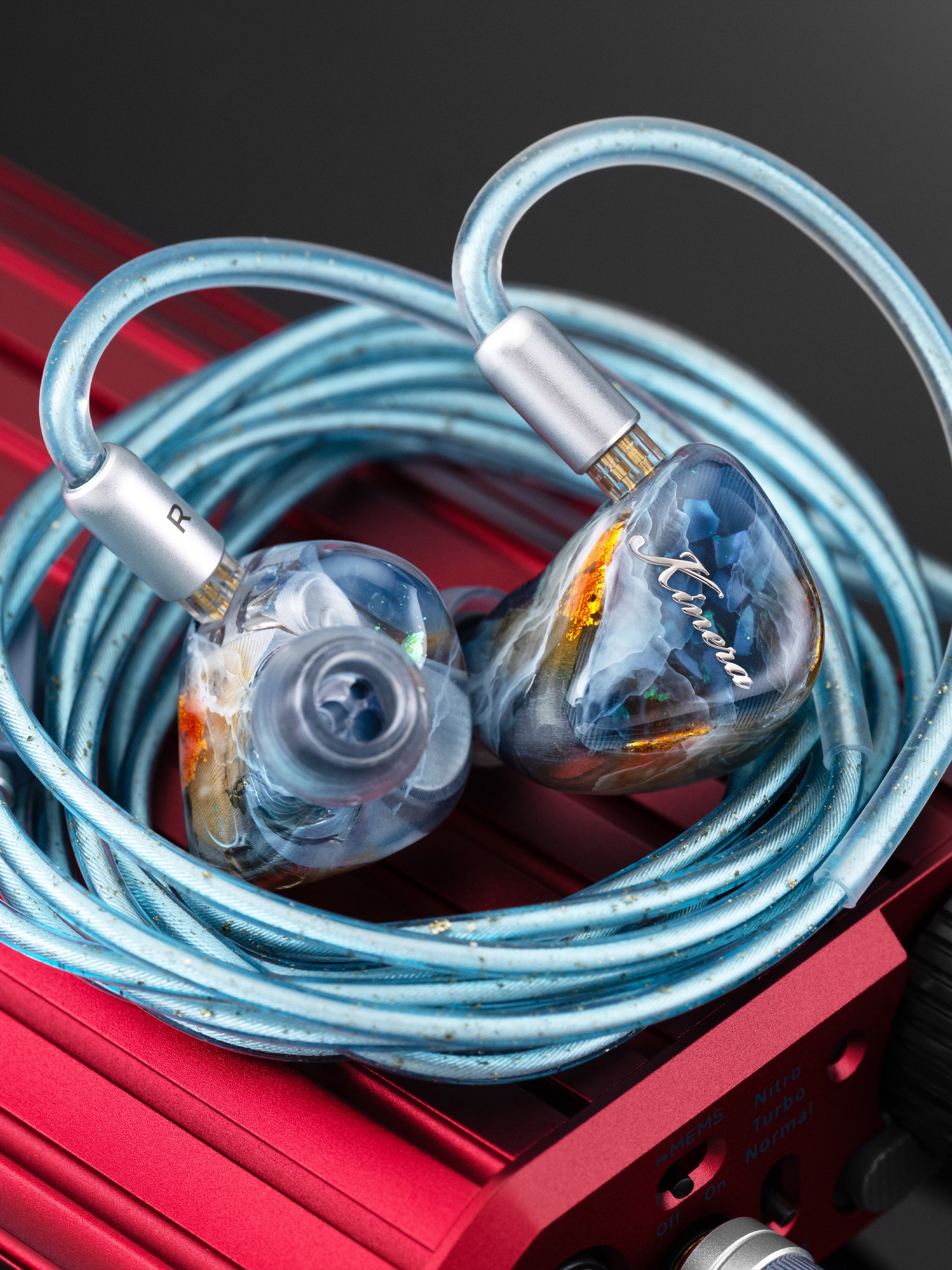 High-end Audio Earbuds | Kinera