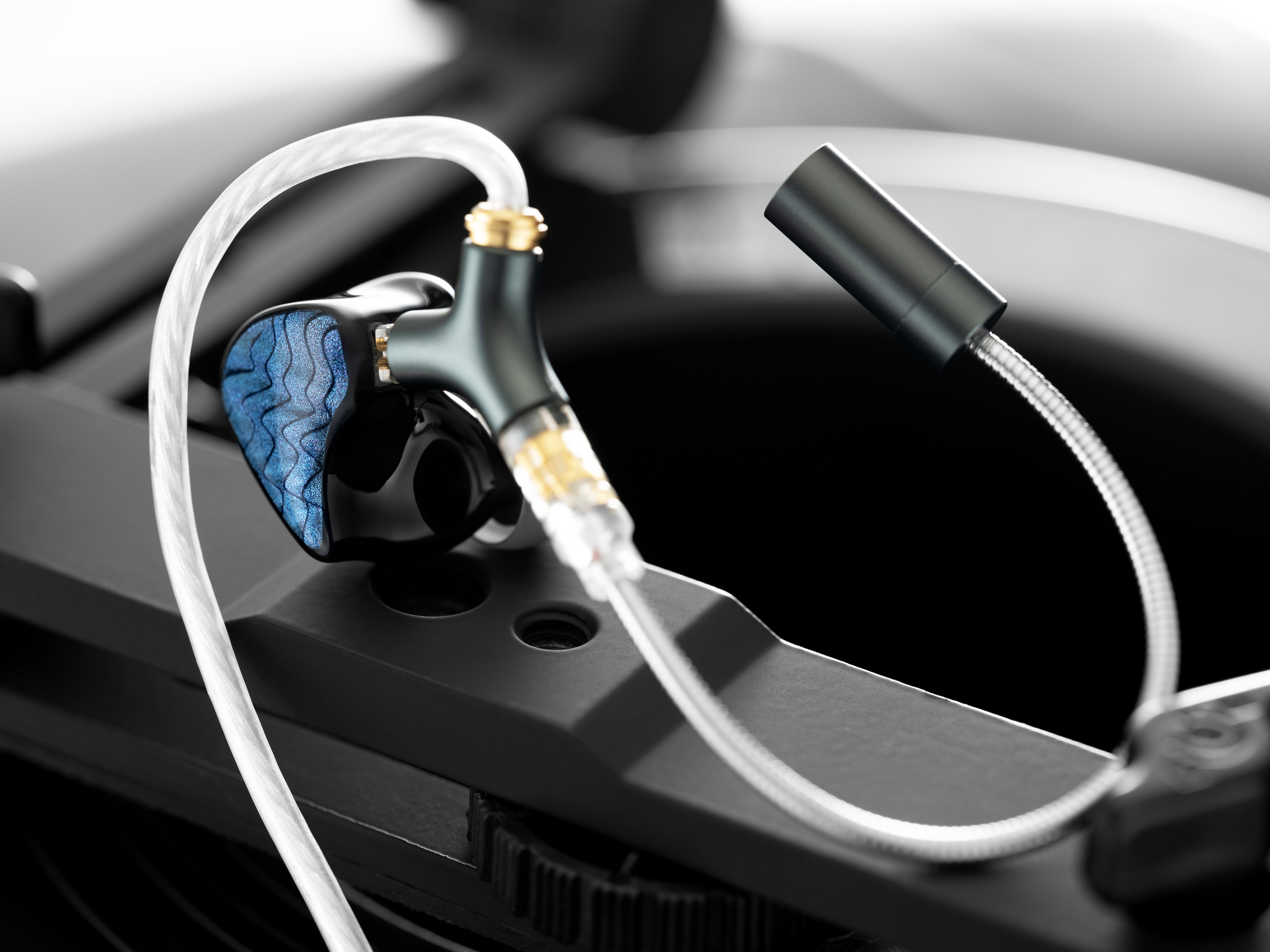 High-end Audio Earbuds | Kinera